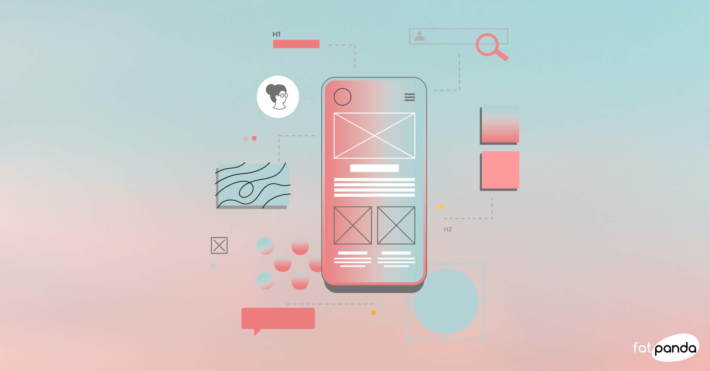 Interaction Design und Prototyping